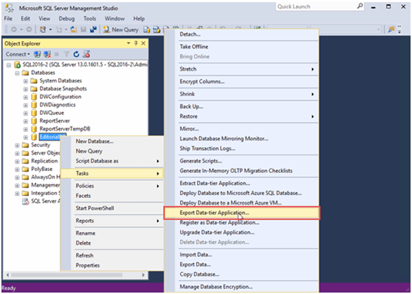 Microsoft Sql Server Database Security Checklist Disadvantages Ohiobad