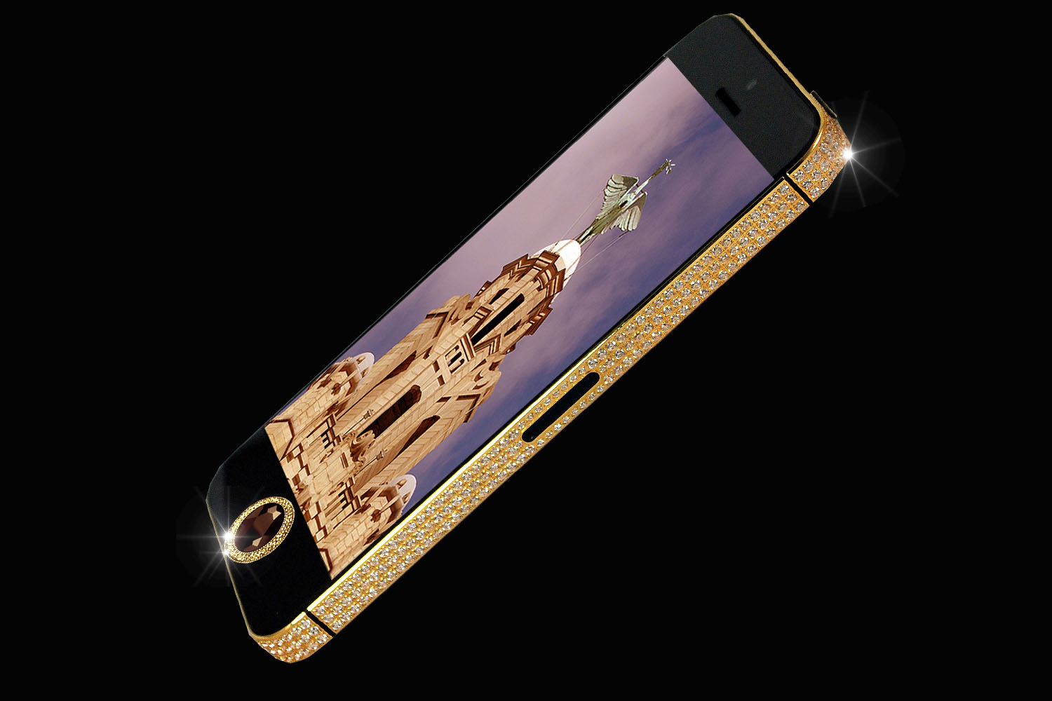 Top five most expensive iPhones: some of the most costly smartphones in ...
