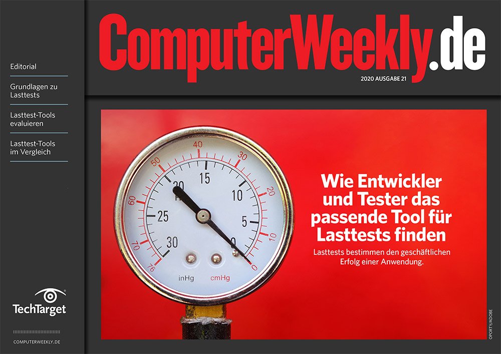 Wie Entwickler und Tester das passende Tool für Lasttests finden ...
