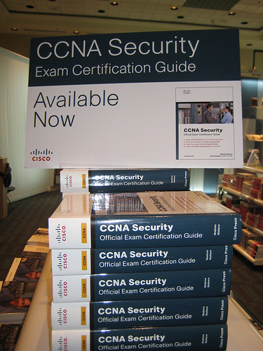 Ccna Security
