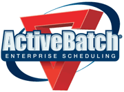 ActiveBatch Enterprise Job Scheduling and Event Automation