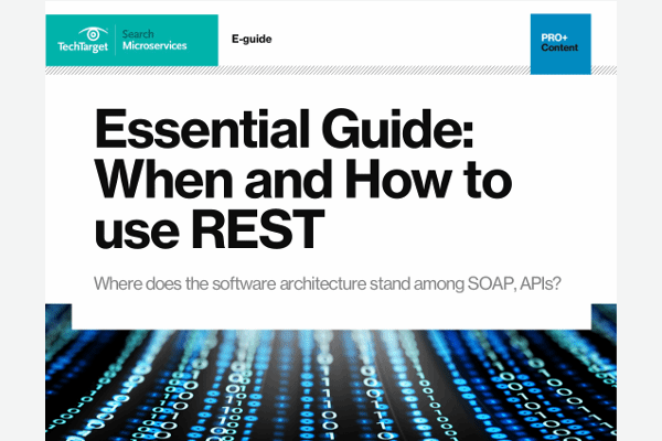 Guide When And How To Use Rest