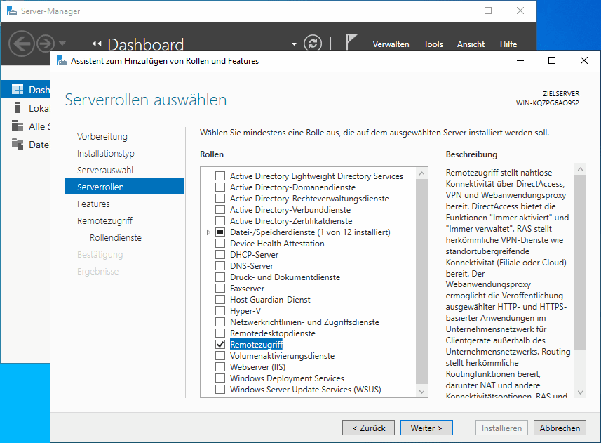 VMware Workstation: Einen virtuellen Router einrichten | Computer Weekly