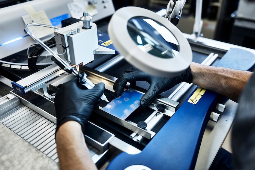 Darum sollten Sie sich mit Embedded-KI mehr beschäftigen | Computer Weekly