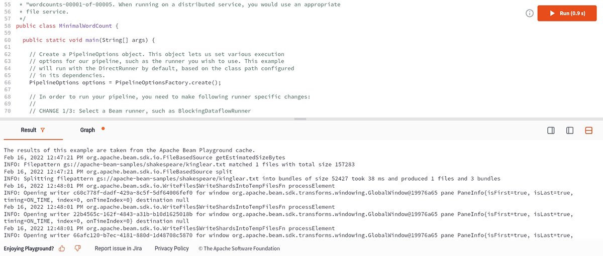 Apache Beam: Einstieg in das Parallel Computing Framework | Computer Weekly