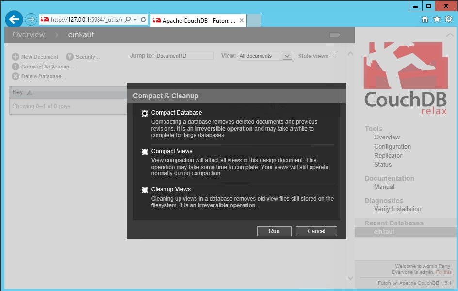 Open-Source-Datenbanken: Cassandra, Hive, CouchDB und Co. | Computer Weekly