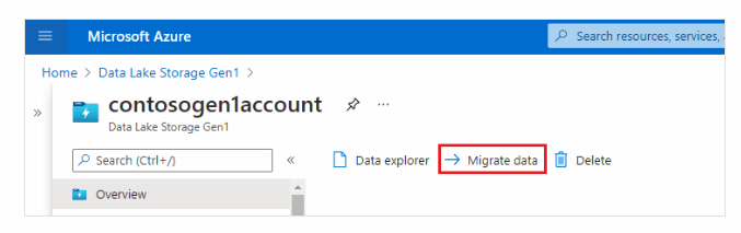 So legen Sie einen Account für Azure Data Lake Gen2 an | Computer Weekly