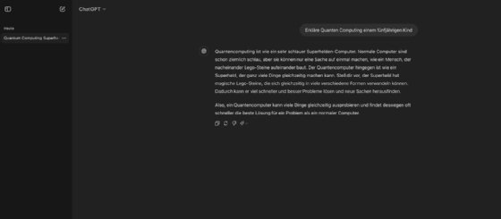 ChatGPT und GPT: Wie unterscheiden sich die KI-Begriffe? | Computer Weekly