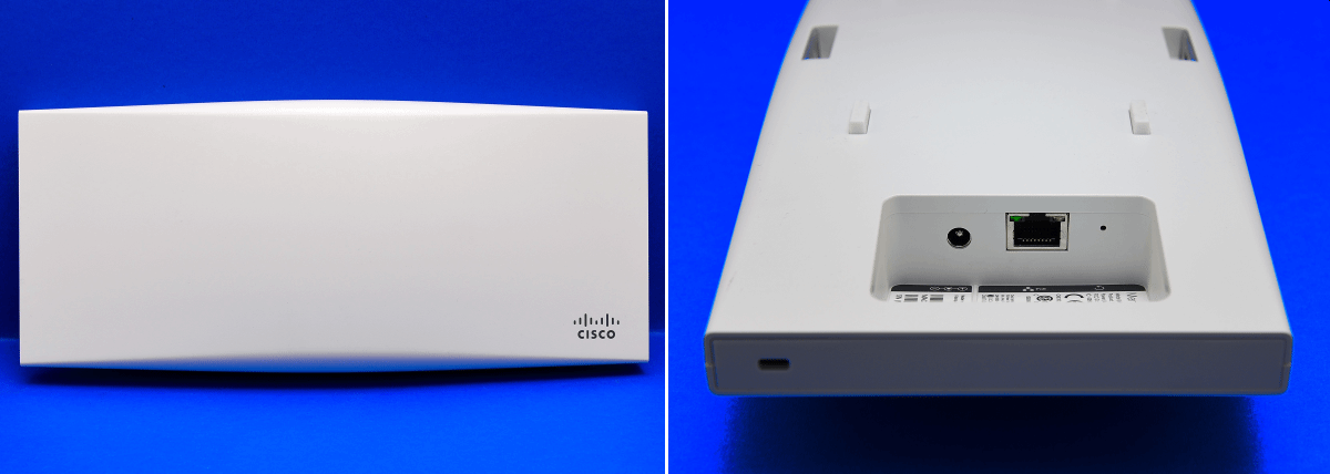 Cisco Meraki MR55: Access Point mit Wi-Fi 6 im Praxistest | Computer Weekly