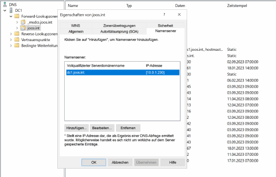 Best Practices für das Cleanup von Active Directory | Computer Weekly
