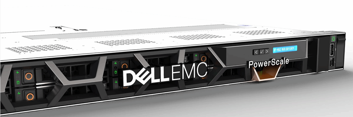 Das sollten Sie über Dell EMC PowerScale wissen | Computer Weekly