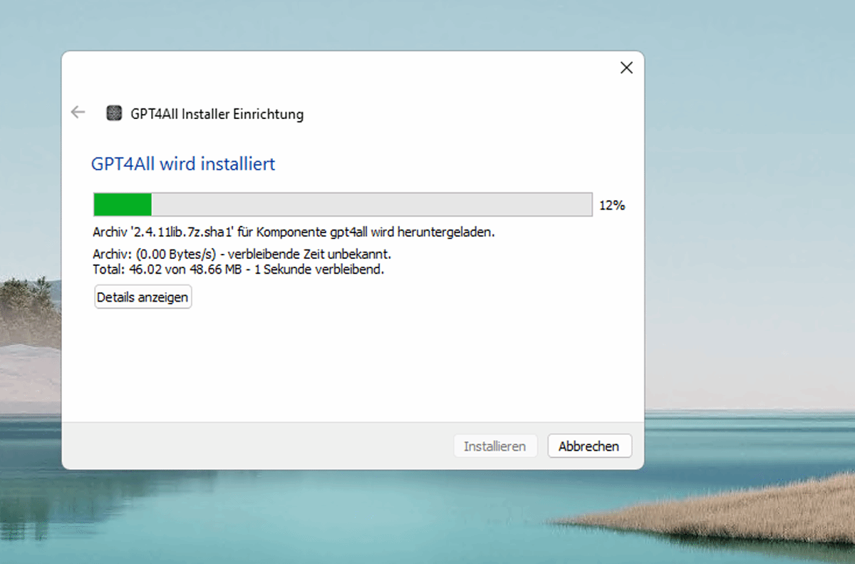 GPT4All: Open Source ChatGPT-Klon für Offline-Einsatz | Computer Weekly