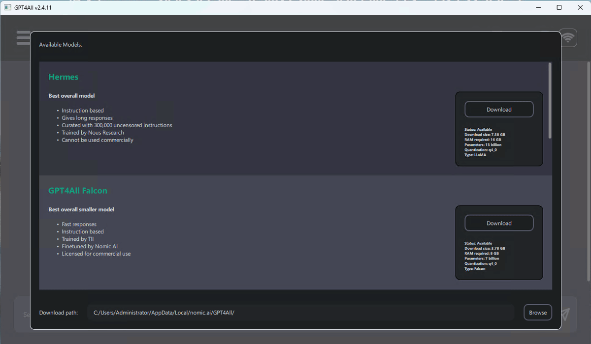GPT4All: Open Source ChatGPT-Klon für Offline-Einsatz | Computer Weekly