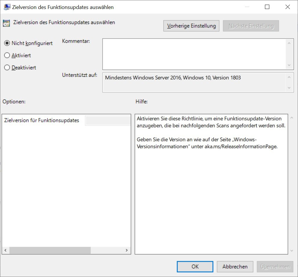 WUfB oder WSUS: Für wen eignet sich welches Update Tool? | Computer Weekly