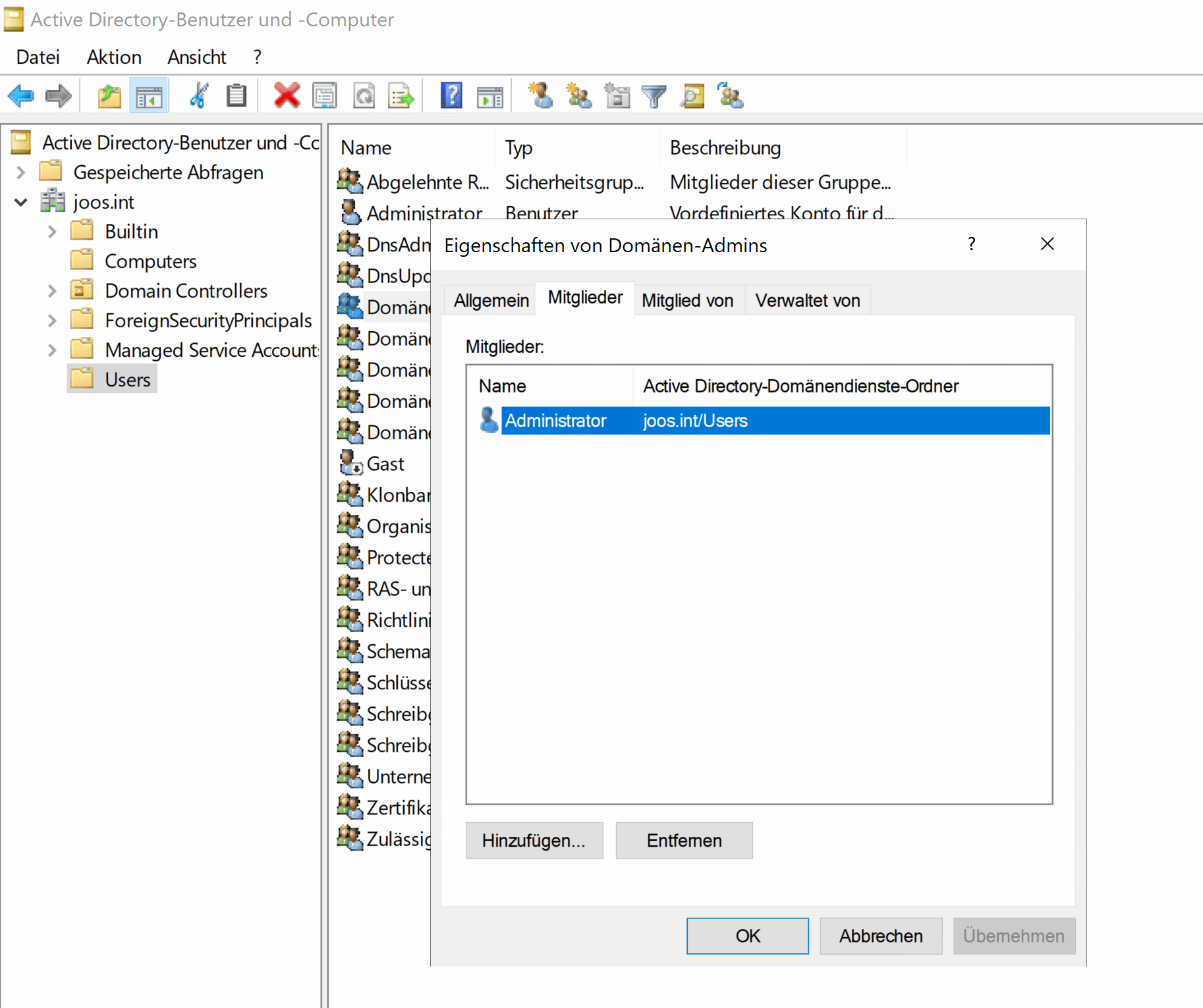 Best Practices für das Cleanup von Active Directory | Computer Weekly