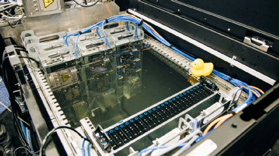 Der KI-Boom erfordert Effizienzsteigerungen im Rechenzentrum | Computer Weekly