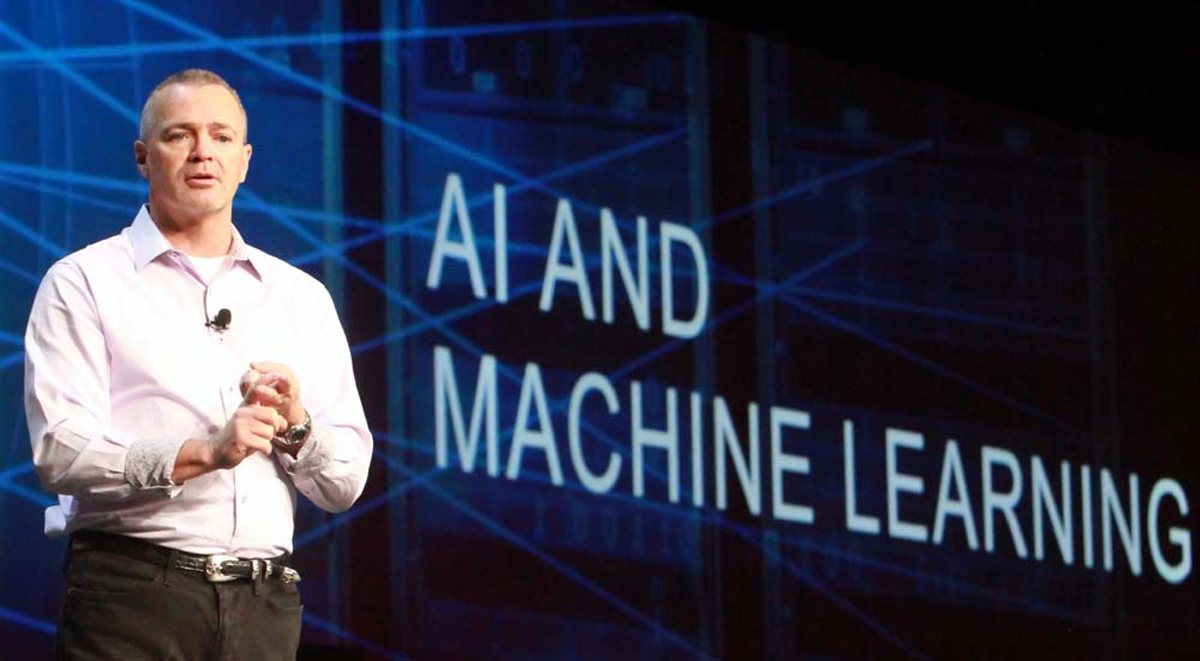 Project Apex brings Dell into battle to control IT services | TechTarget