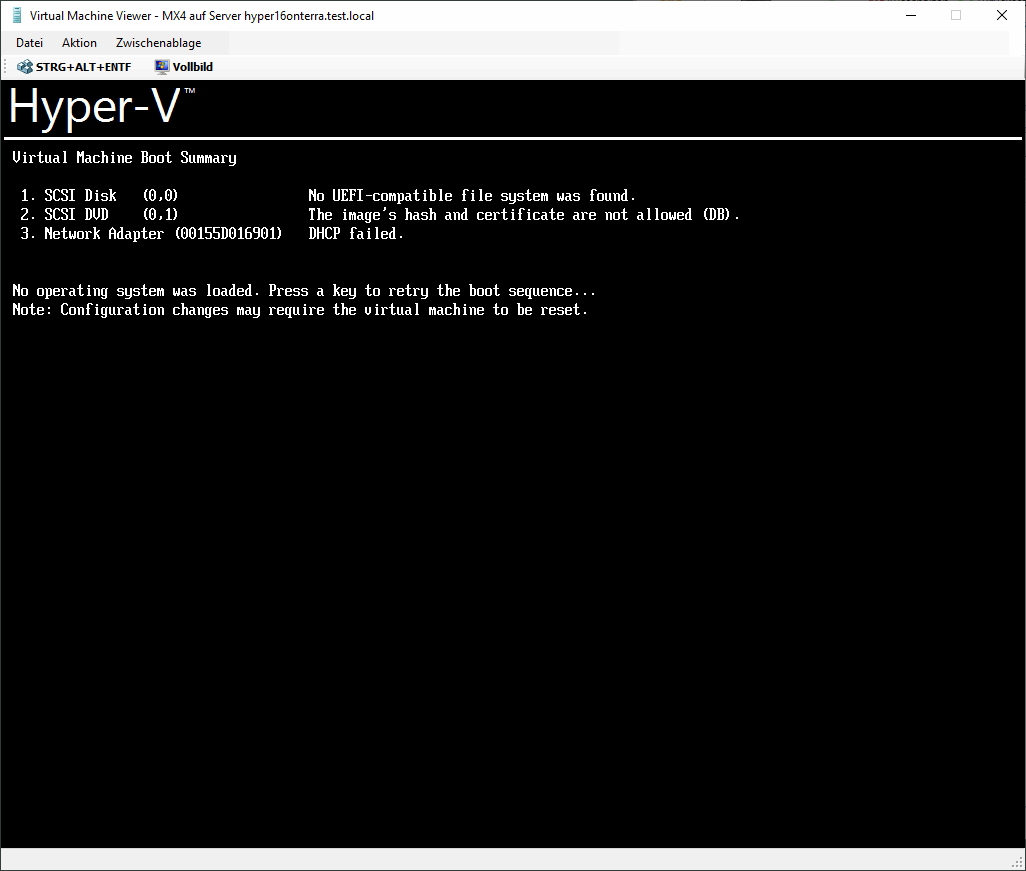 Linux unter Hyper-V: Funktionen und Tipps | Computer Weekly