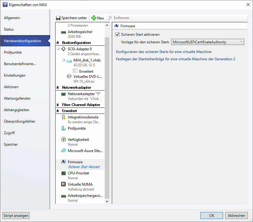 Linux unter Hyper-V: Funktionen und Tipps | Computer Weekly