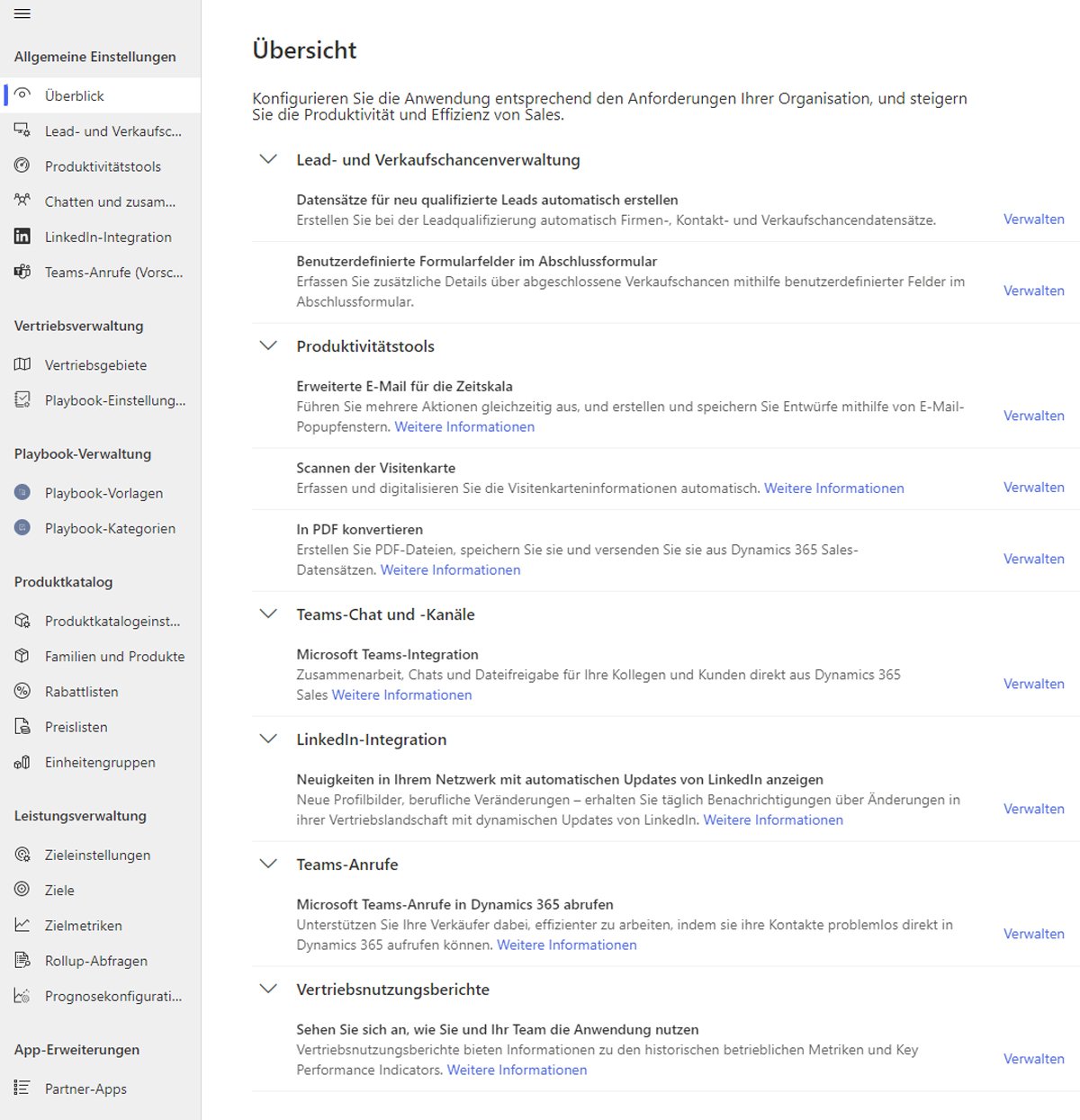 Microsoft Dynamics 365: CRM-Funktionen und Anwendung | Computer Weekly Microsoft Dynamics 365: CRM-Funktionen und Anwendung | Computer Weekly