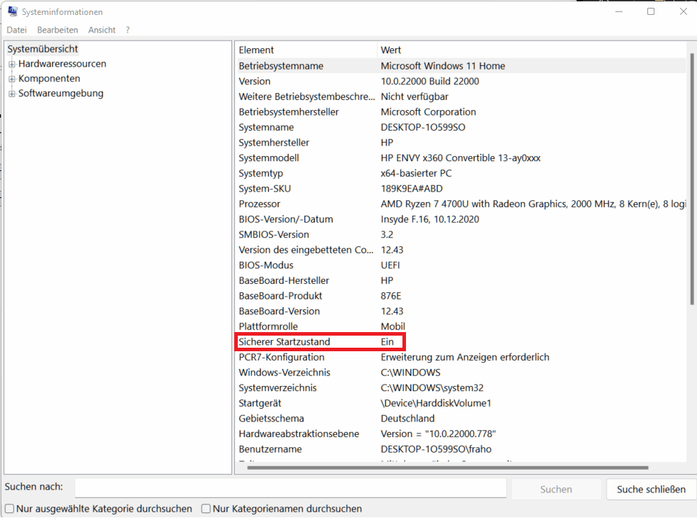 Wie Sie Neustartschleifen in Windows 11 auflösen | Computer Weekly