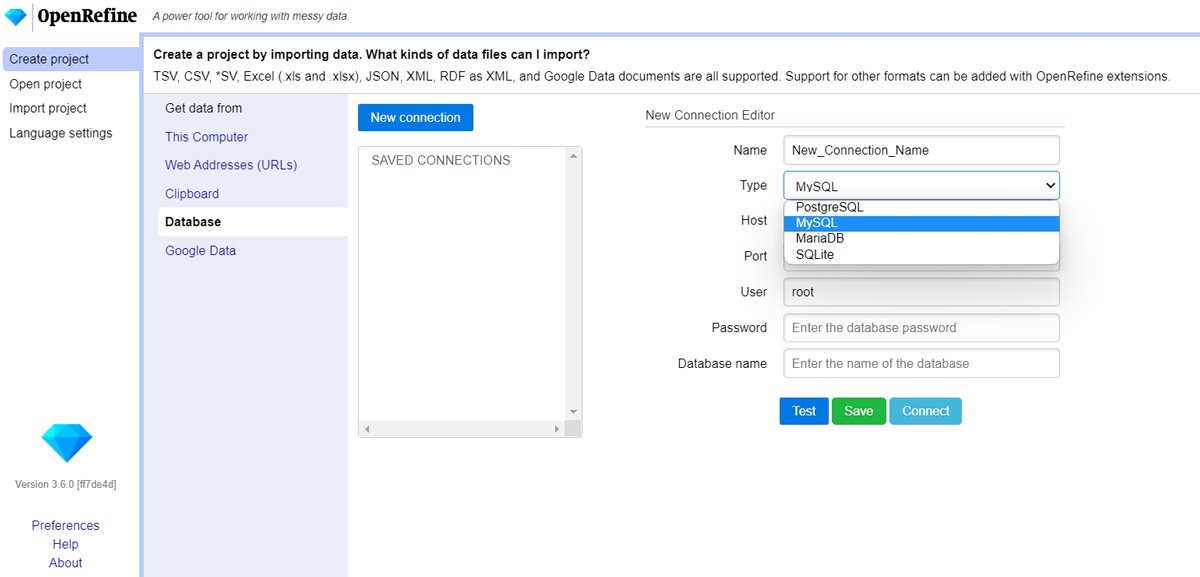 Mit OpenRefine Daten bereinigen und zusammenführen | Computer Weekly