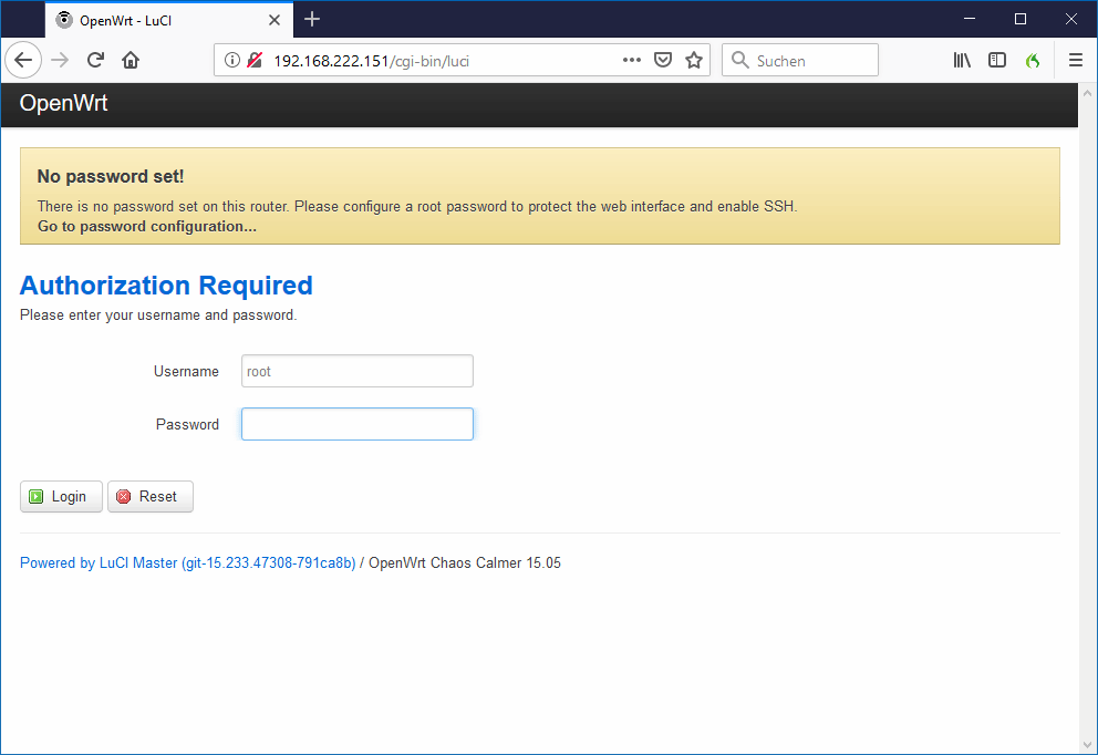 So setzen Sie OpenWrt als virtuellen Router ein | Computer Weekly