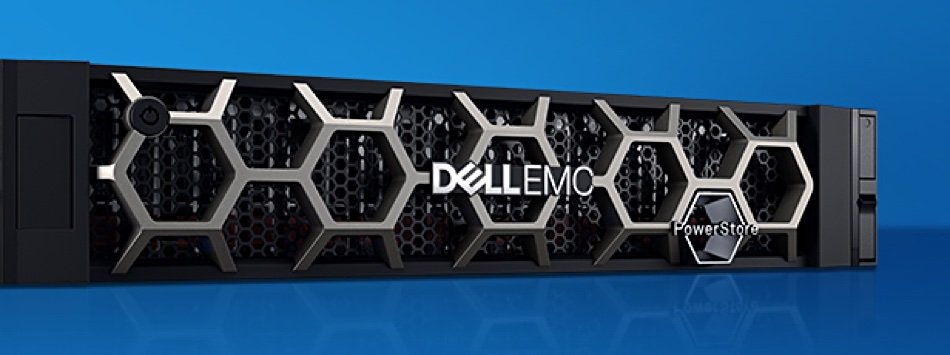 Dell aktualisiert PowerStore-Software und -Modellreihe | Computer Weekly