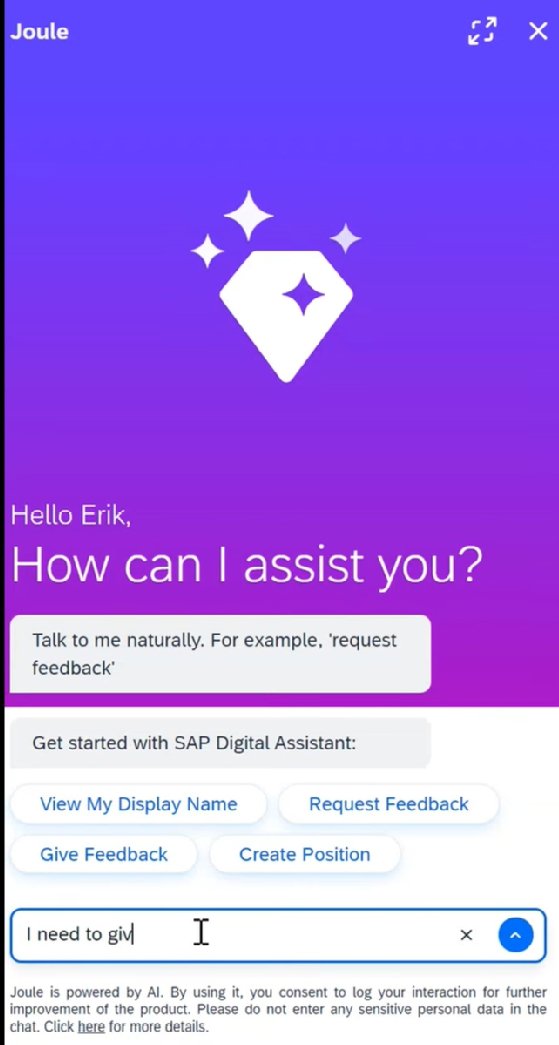 SAP Joule: Funktionen und Implementierung des KI-Assistenten | Computer ...