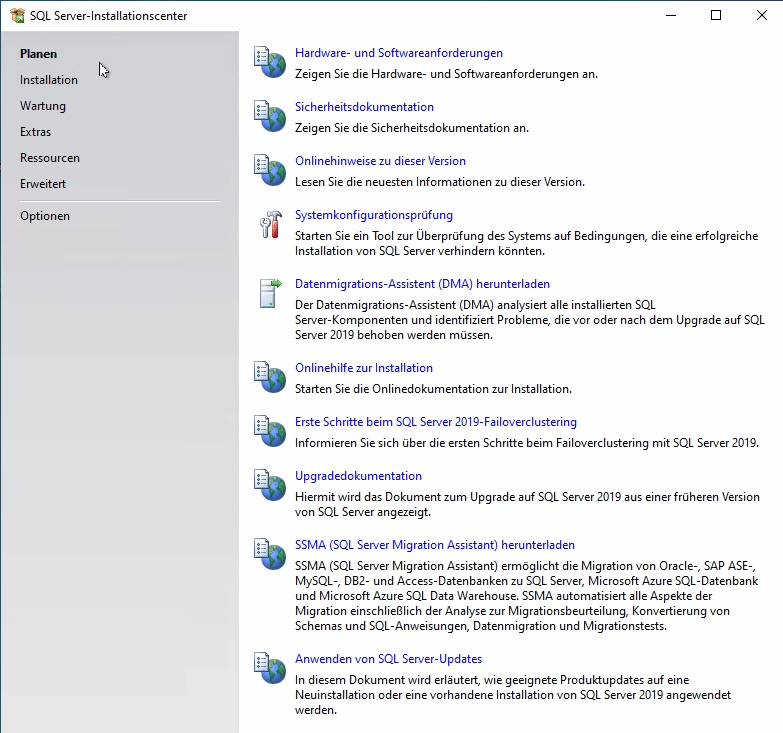 SQL Server 2019 mit Cumulative Update 14 installieren | Computer Weekly