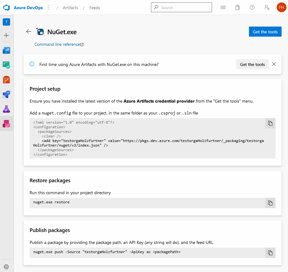 So vereinfachen Sie das Paketmanagement mit Azure Artifacts | Computer Weekly