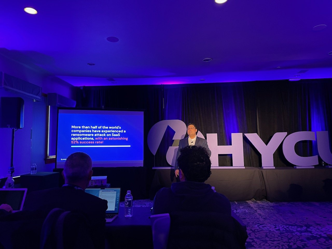 HYCU R-Cloud soll SaaS-Backups vereinfachen | Computer Weekly