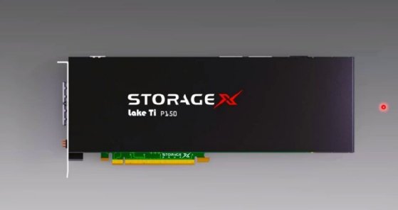 StorageX entwickelt Lösung für datenintensive KI-Workloads | Computer Weekly