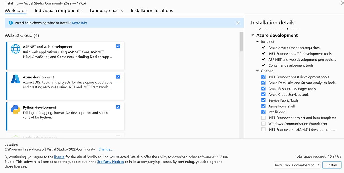 Was Visual Studio 2022 und .Net 6 an Neuerungen bereithalten | Computer ...