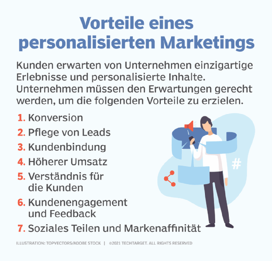 5 Beispiele für Content-Marketingstrategien im E-Commerce | Computer Weekly