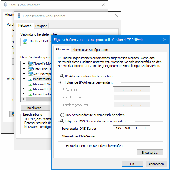 Windows, Linux, macOS: Fehler bei der Namensauflösung beheben | Computer Weekly