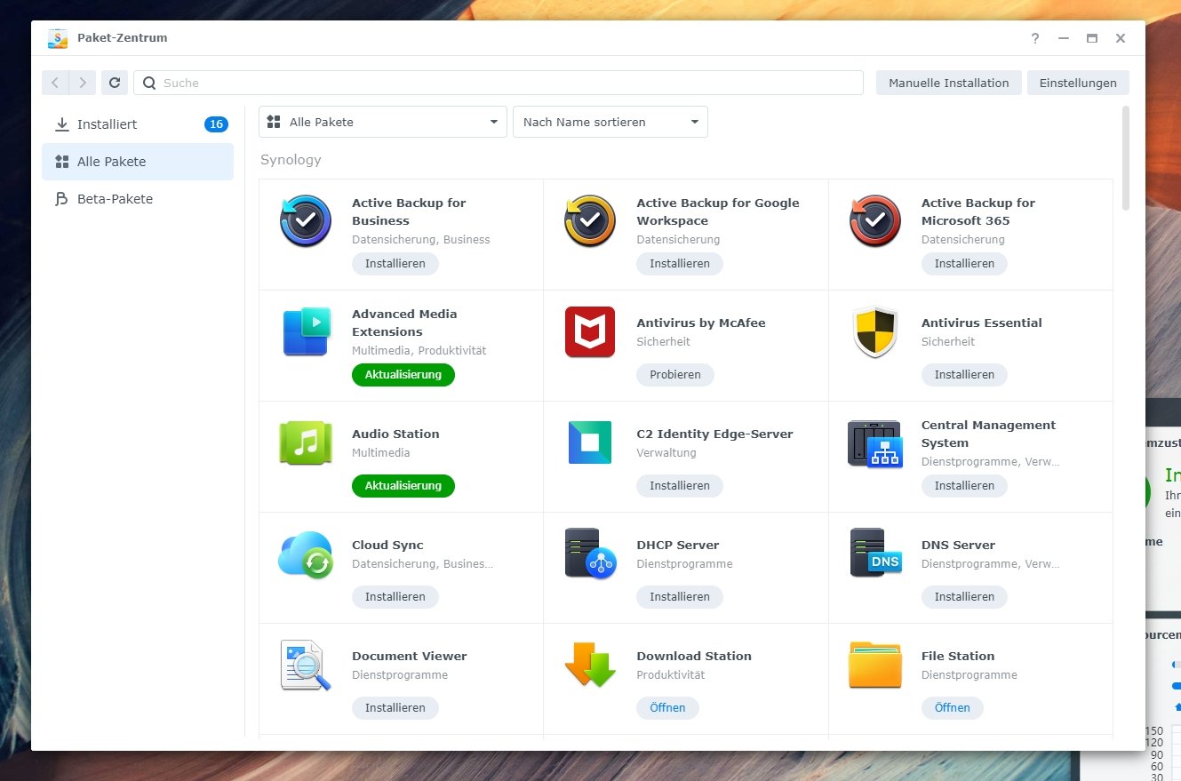 Server, NAS und PCs kostenlos und professionell sichern | Computer Weekly