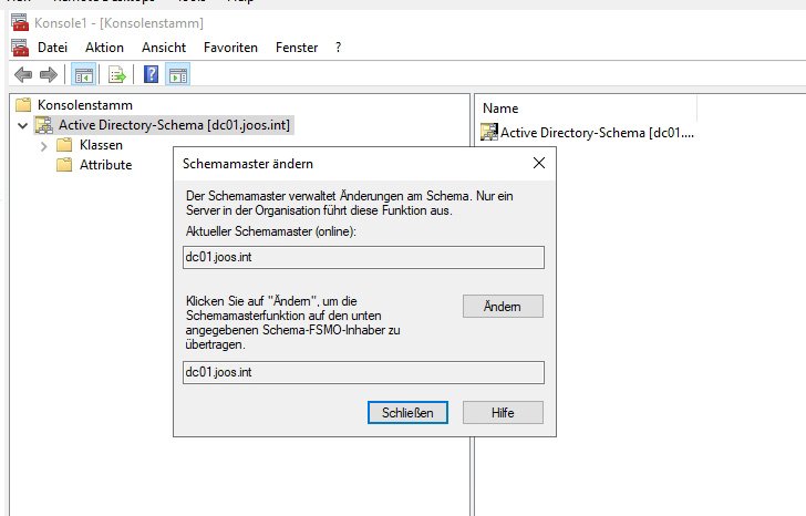 Das Active Directory für Windows Server 2019 vorbereiten | Computer Weekly