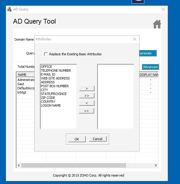 Das Active Directory mit kostenlosen Tools überwachen | Computer Weekly