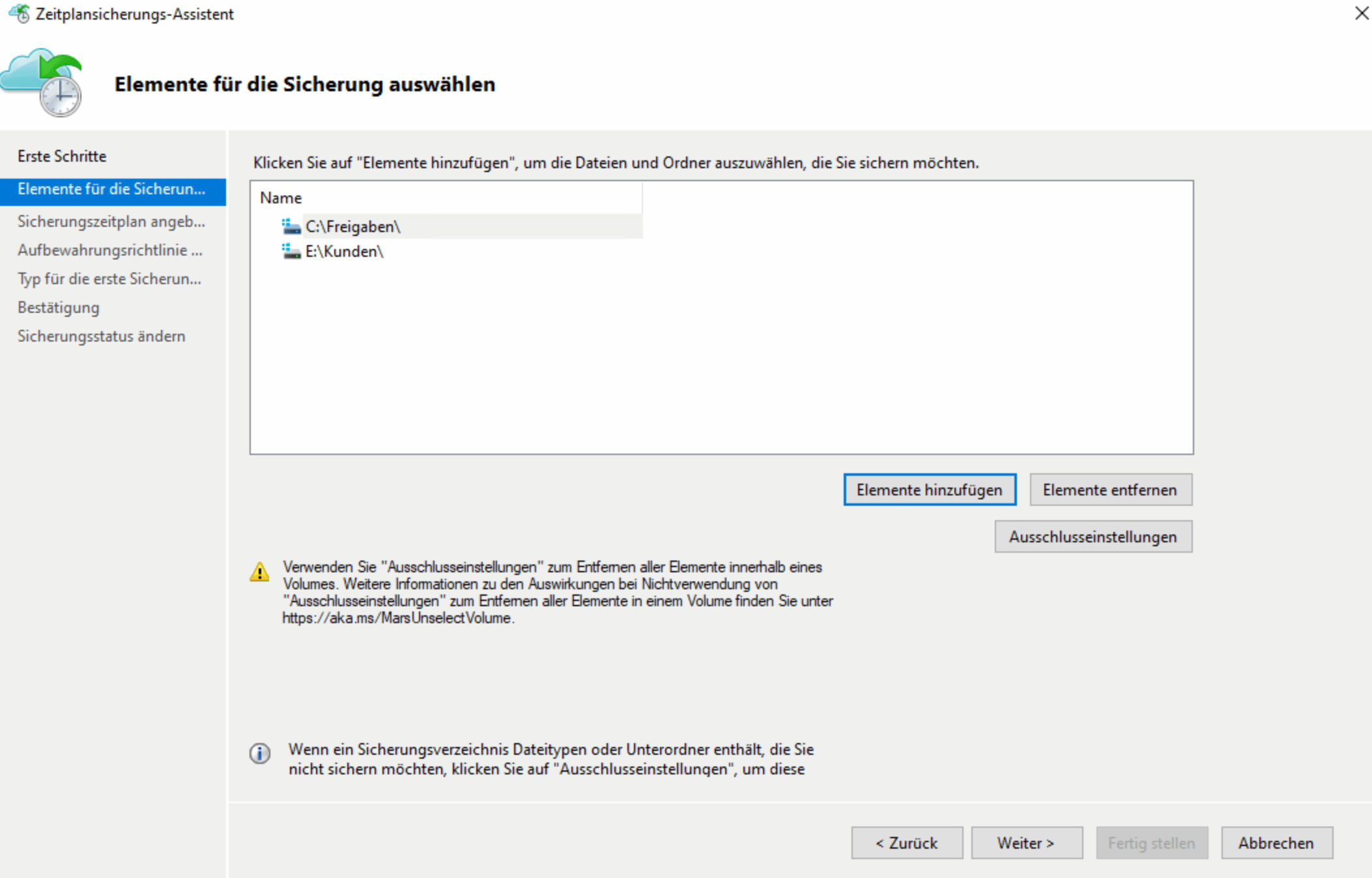 Azure Backup für KMU zur Sicherung von Daten in der Cloud | Computer Weekly