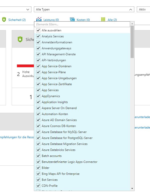Azure Advisor: Best Practices für Microsoft Azure | Computer Weekly