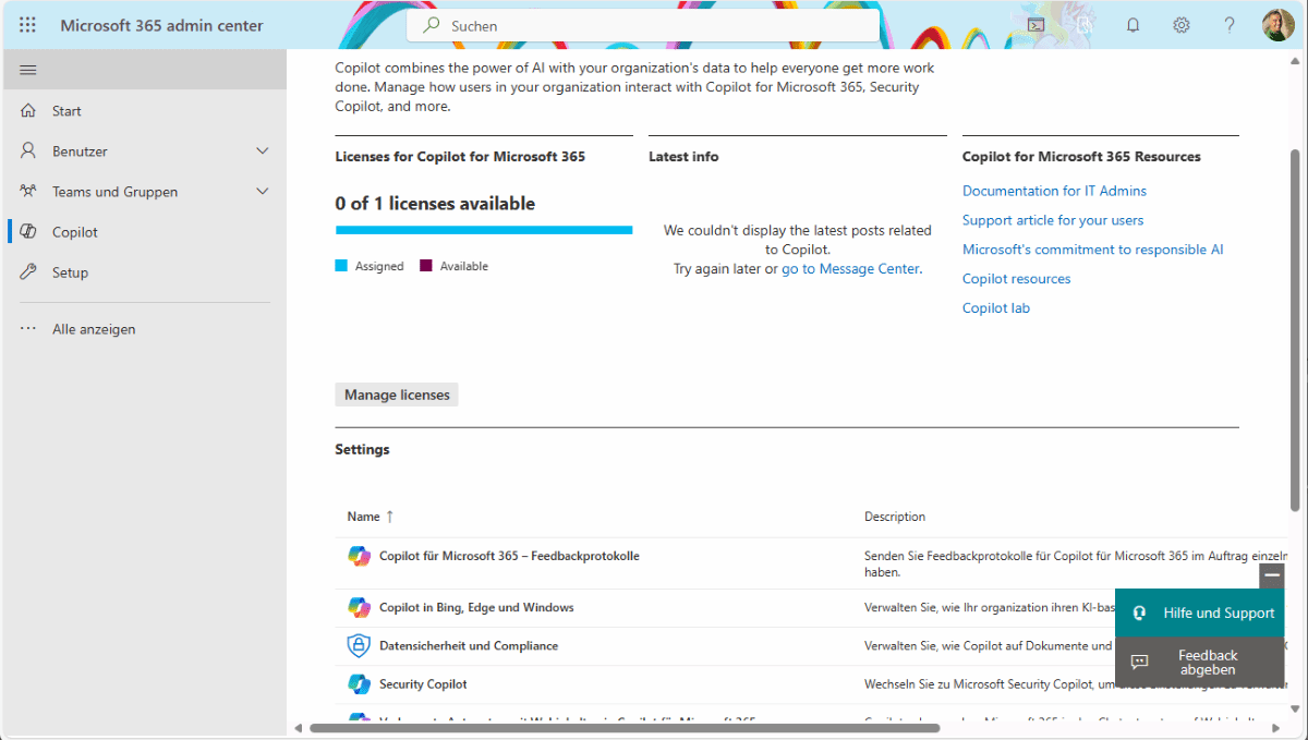 Copilot für Microsoft 365 – Das müssen Sie wissen | Computer Weekly