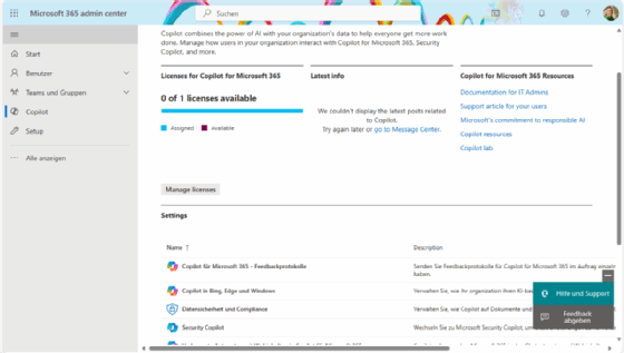 Copilot für Microsoft 365 – Das müssen Sie wissen | Computer Weekly