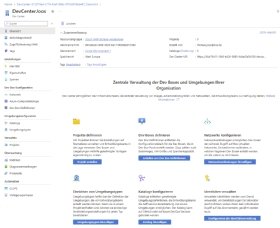 Microsoft Dev Box: Entwicklungs-Workstation in der Cloud | Computer Weekly