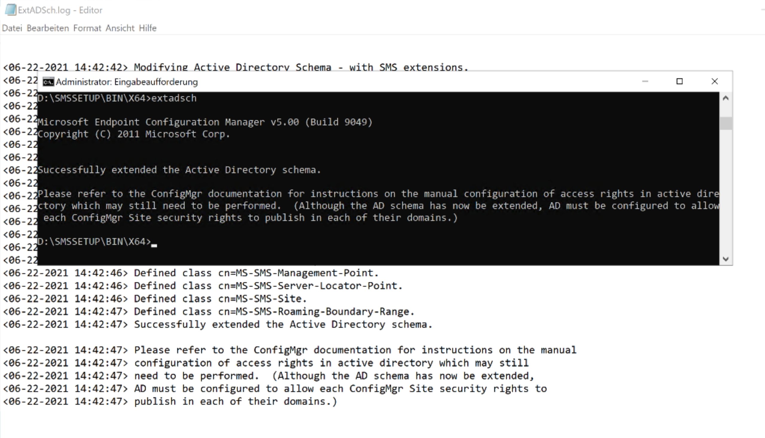 Endpoint Configuration Manager: Setup und Installation | Computer Weekly