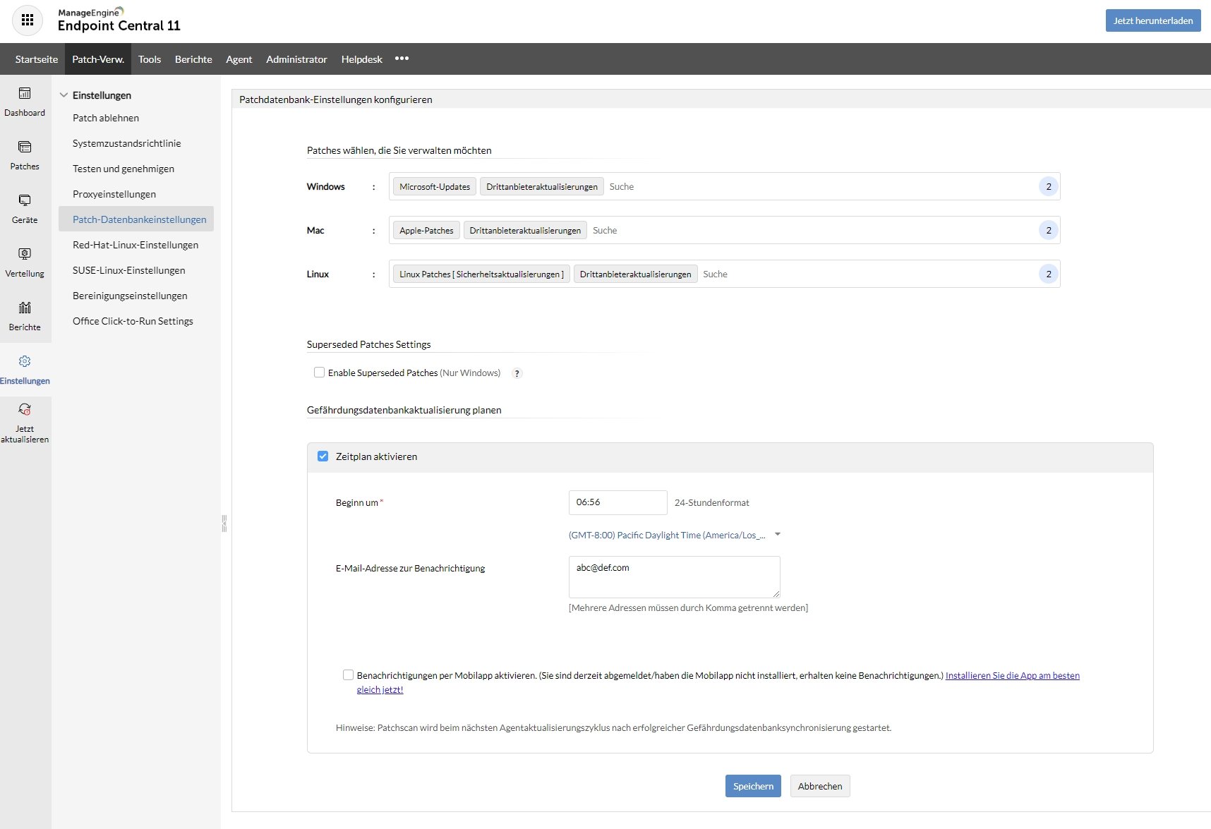 Hybride Desktop-Netzwerke mit Endpoint Central verwalten | Computer Weekly