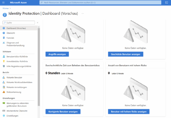 Microsoft Entra ID Protection schützt Benutzerkonten | Computer Weekly Microsoft Entra ID Protection schützt Benutzerkonten | Computer Weekly