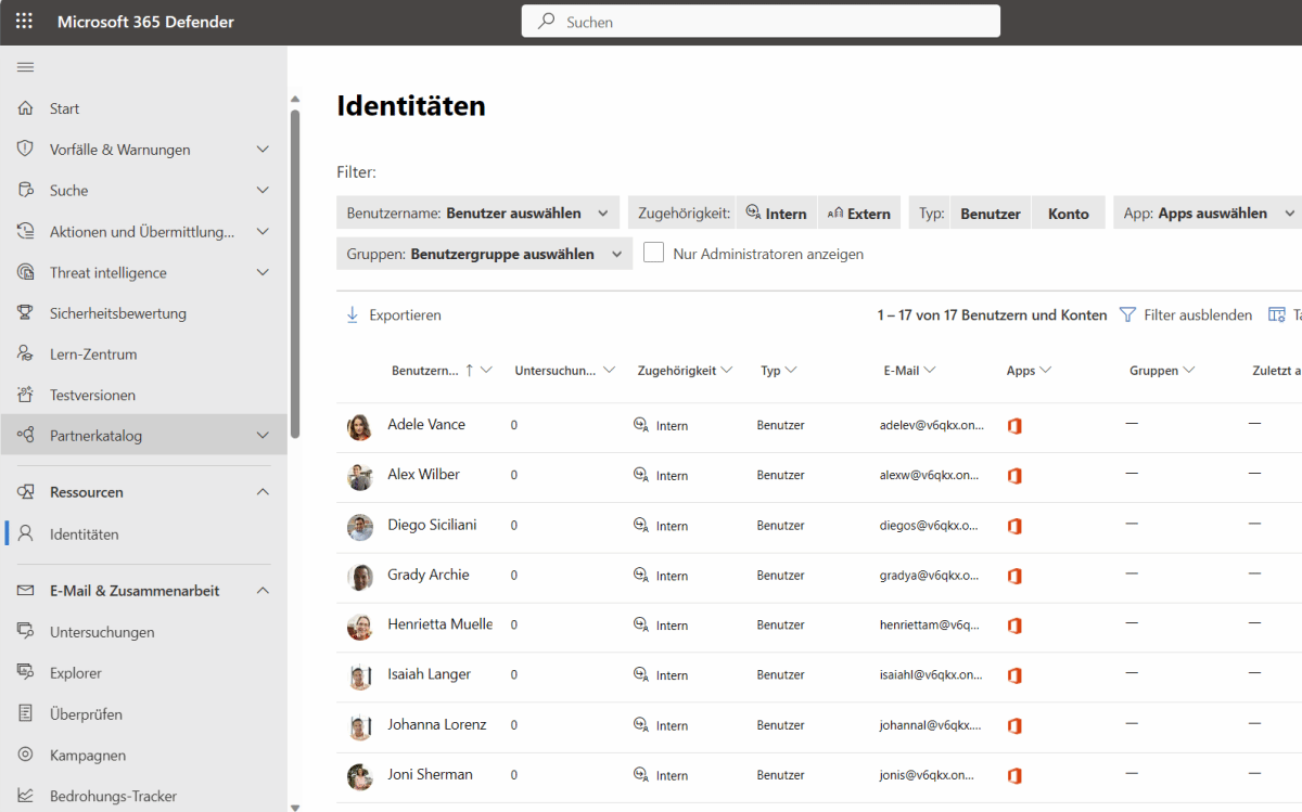 Microsoft Entra ID Protection schützt Benutzerkonten | Computer Weekly