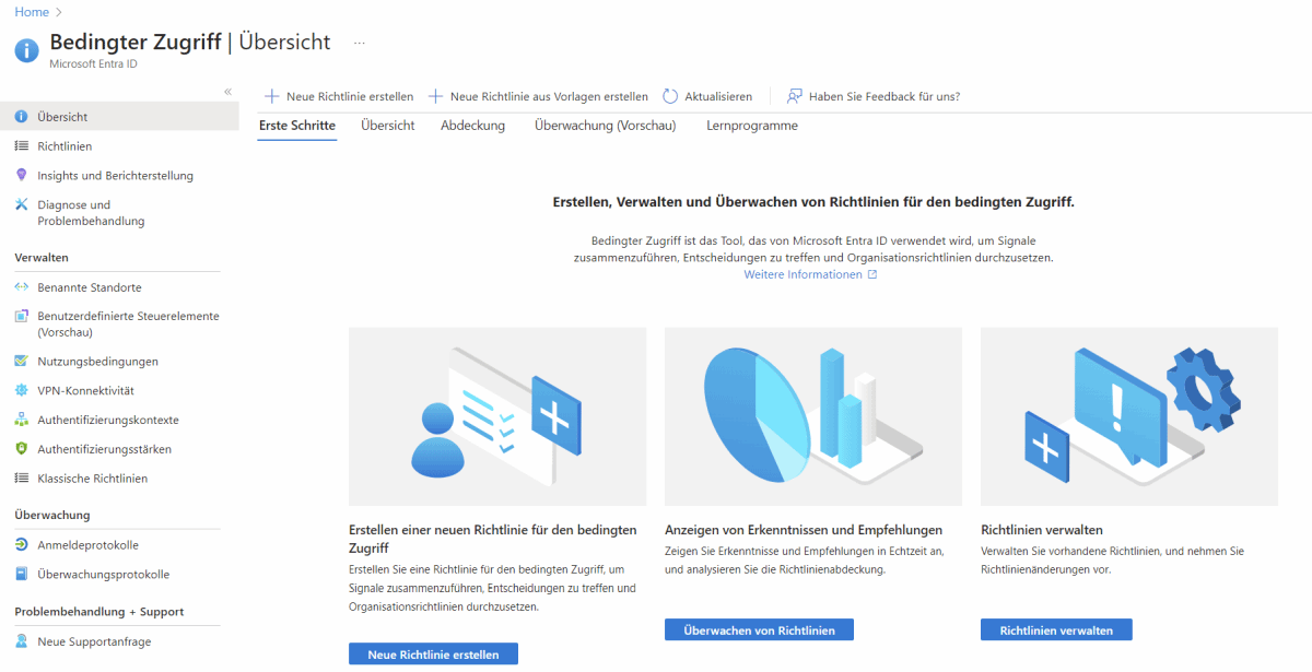 Microsoft Entra ID Protection schützt Benutzerkonten | Computer Weekly Microsoft Entra ID Protection schützt Benutzerkonten | Computer Weekly