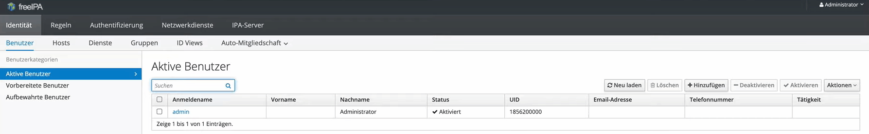 So nutzen Sie FreeAPI als Open-Source-Alternative für AD | Computer Weekly